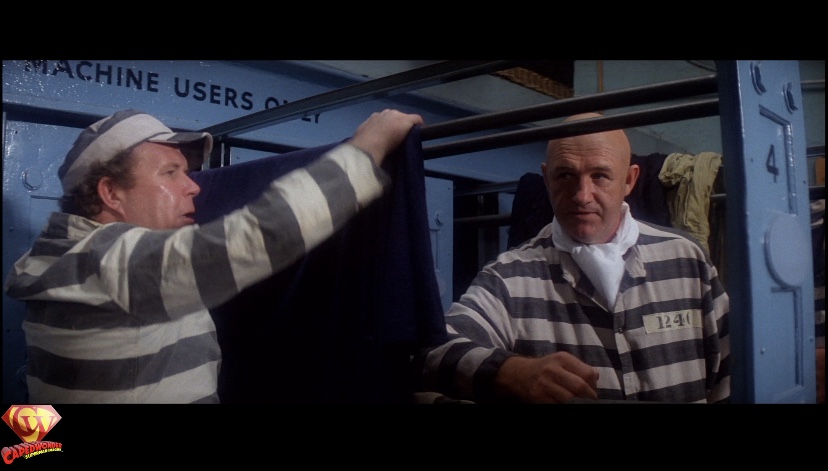 4K, The Prison Scene, and Kevin Conroy RIP – Superman: The Blog