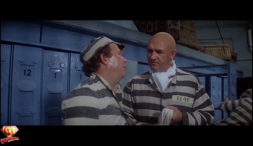 4K, The Prison Scene, and Kevin Conroy RIP – Superman: The Blog