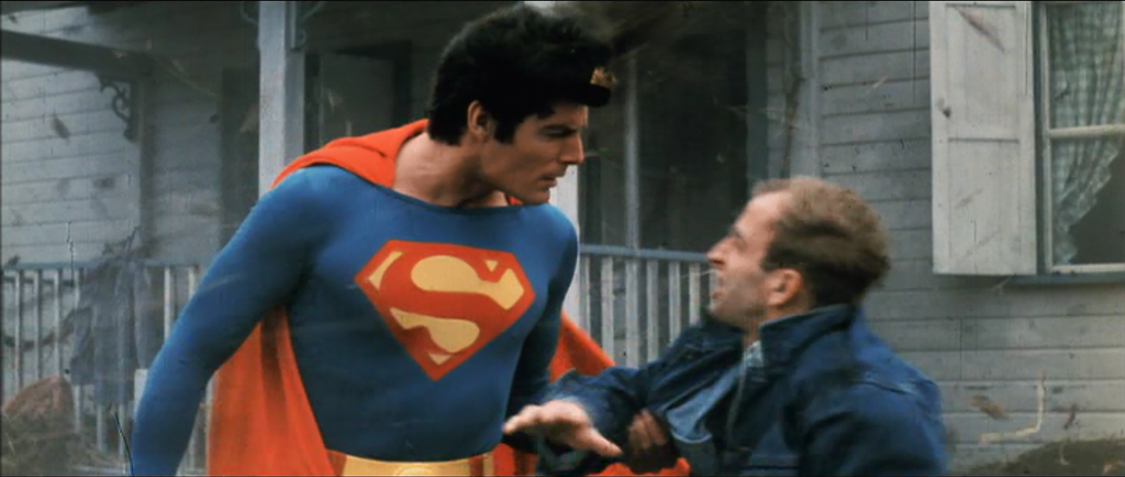 Of Mice and Supermen: A Look Back at 35 Years of “Superman IV: The ...