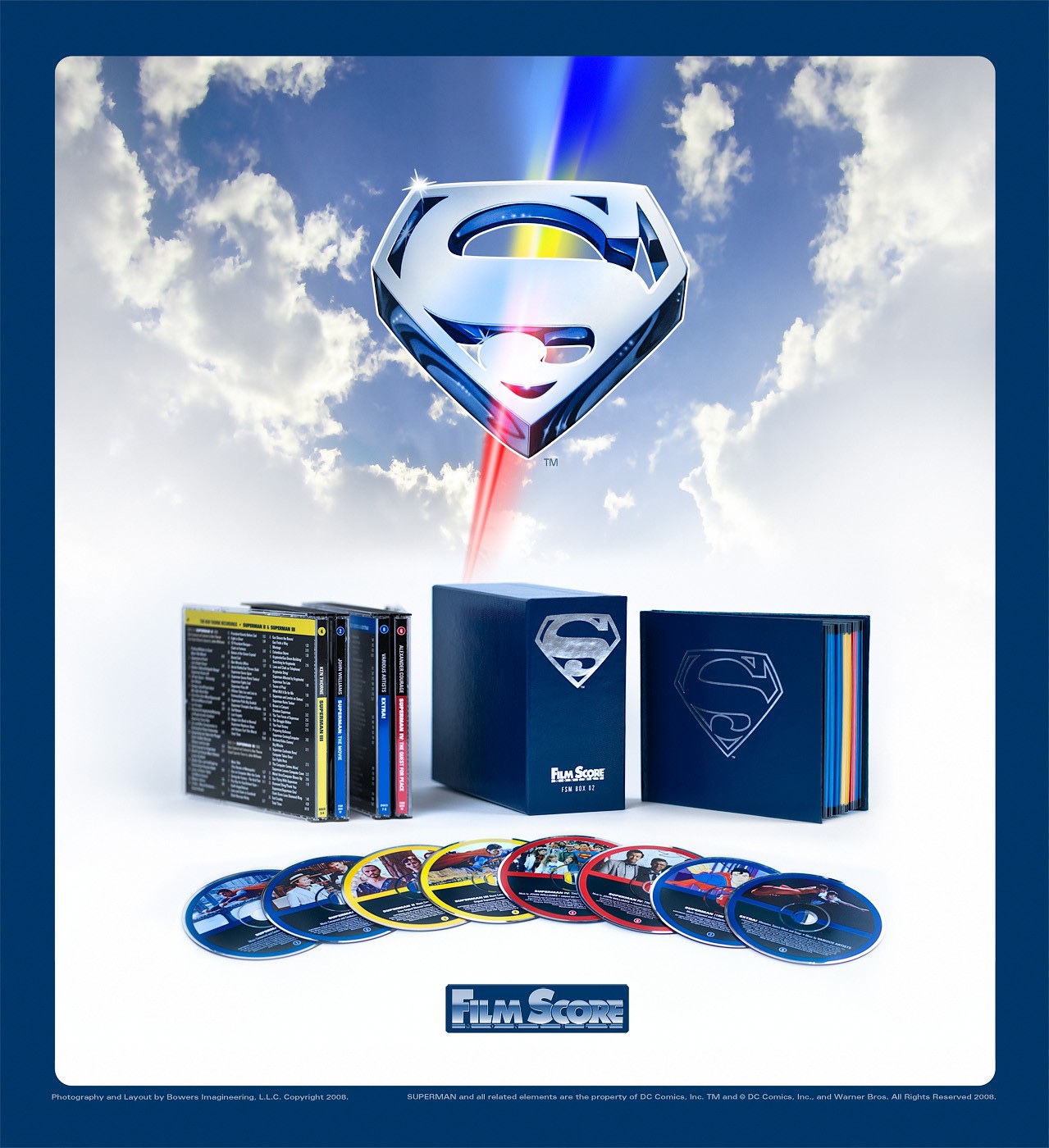 Of Mice and Supermen: A Look Back at 35 Years of “Superman IV: The ...