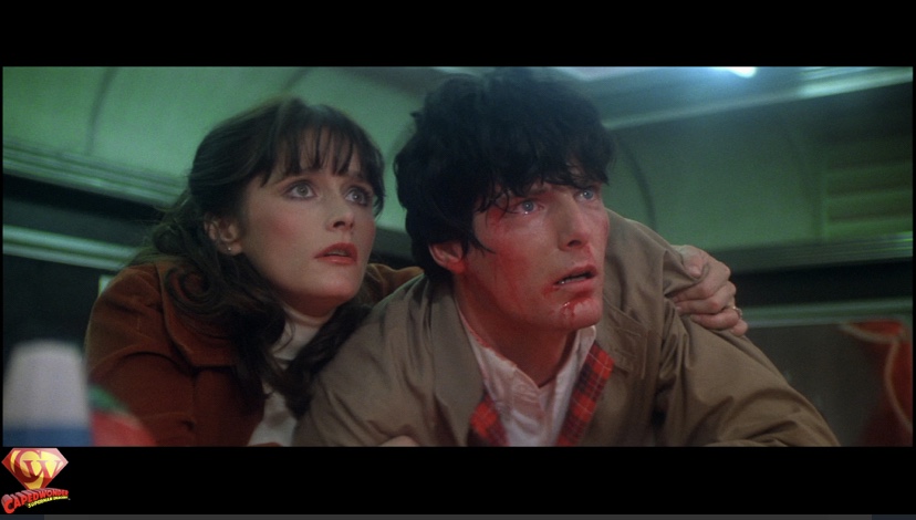 The History of “Superman II – Restored International Cut” – Part 2 ...