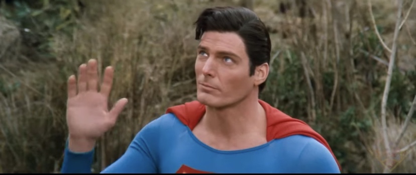 The Case of “Superman V” – Part 1 – Superman: The Blog