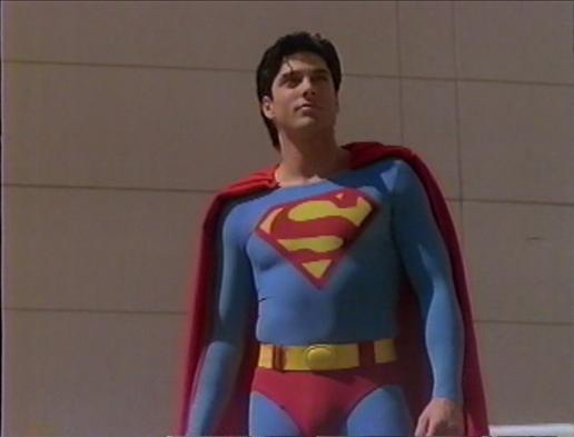 The Case of “Superman V” – Part 2 – Superman: The Blog