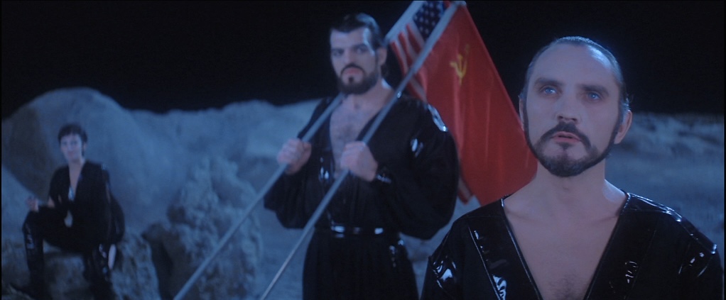 The History of “Superman II – Restored International Cut” – Part 2 ...
