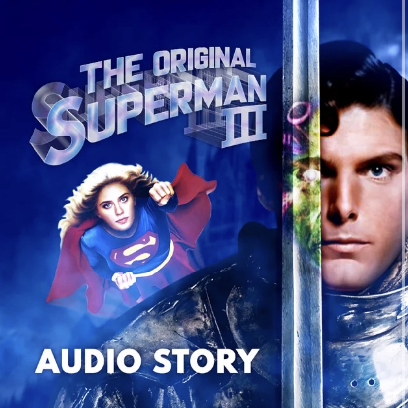 “Superman III” 40 Years Later – Superman: The Blog