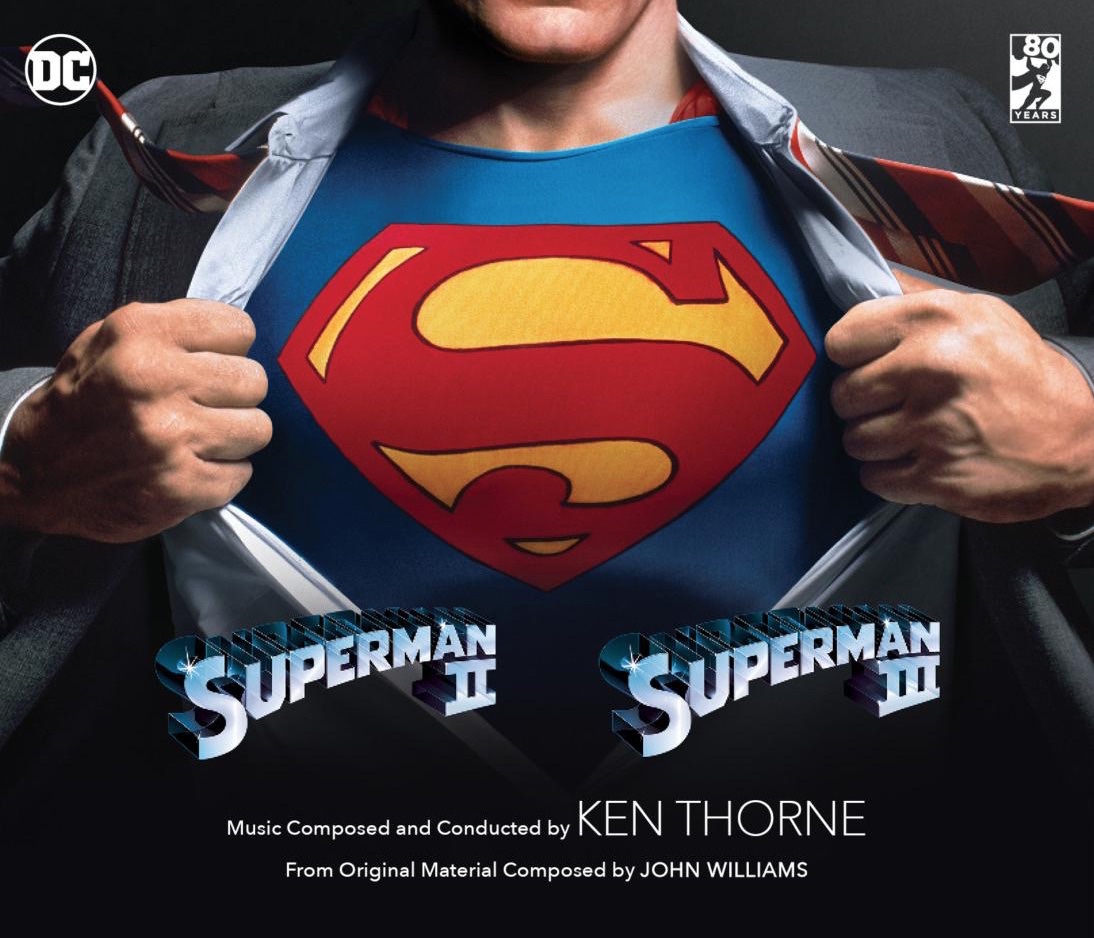 “Superman III” 40 Years Later – Superman: The Blog
